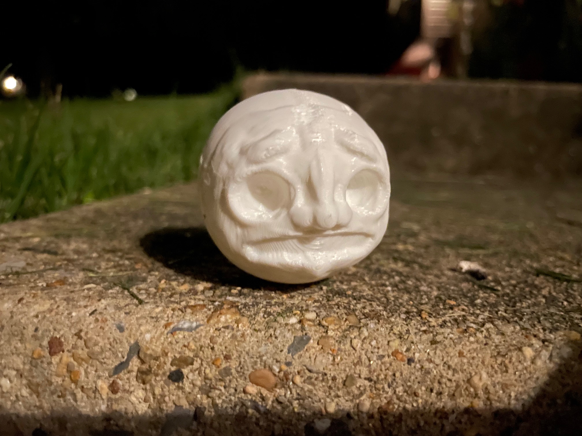 The Suffering Shape Squad! by Goober Arts | Download free STL model ...
