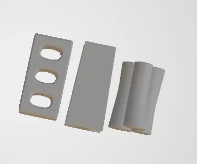 FORTNITE build's by Rea | Download free STL model | Printables.com