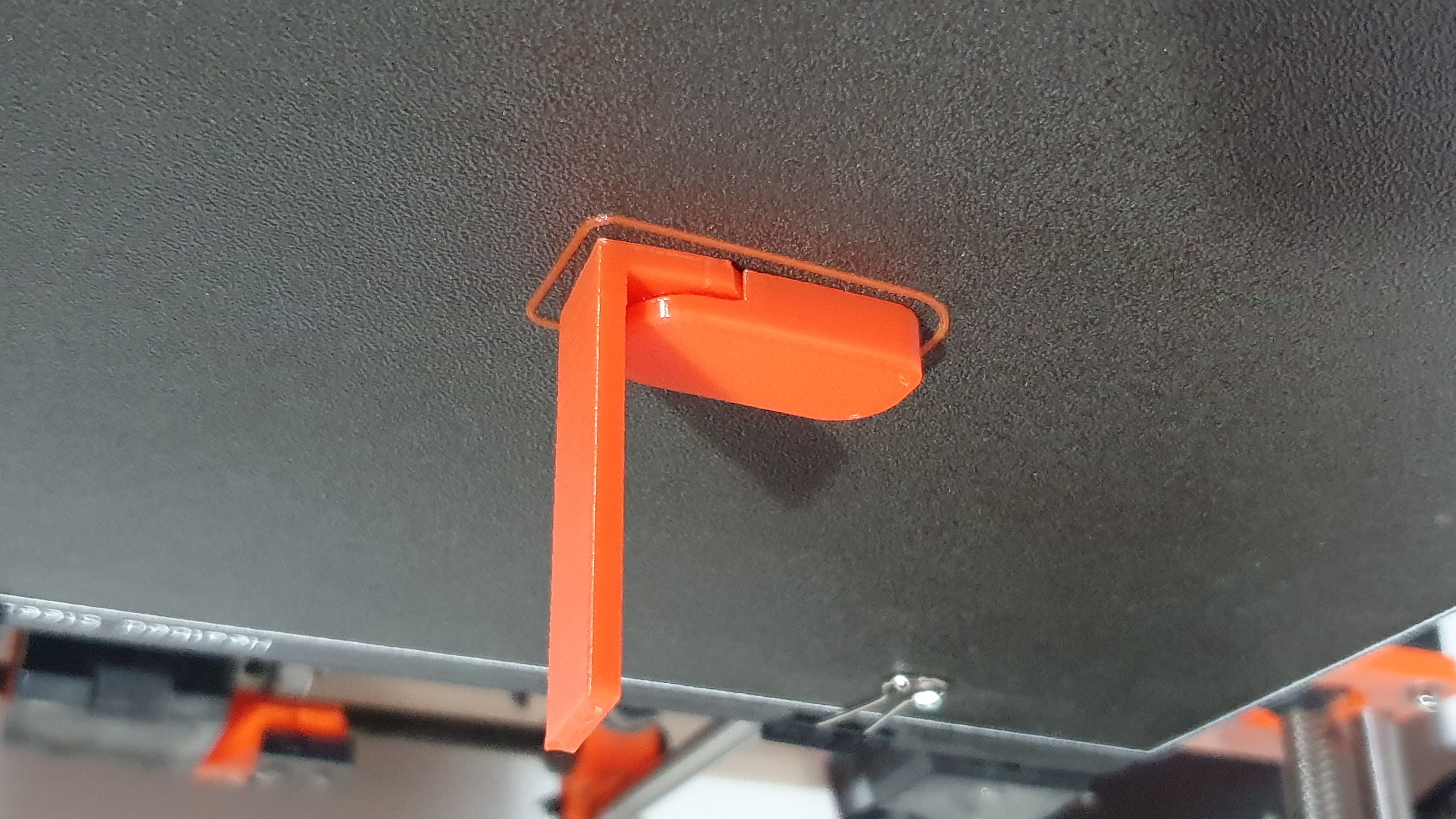 Moving latches for drawers (no assembly requirements) lock system by ...
