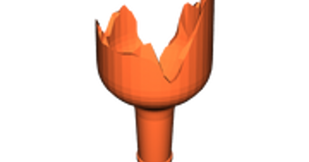 Demo's Bottle O' Scrumpy [TF2 Demo Stock Melee] by Newport1 | Download ...