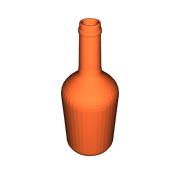 Demo's Bottle O' Scrumpy [TF2 Demo Stock Melee] by Newport1 | Download ...