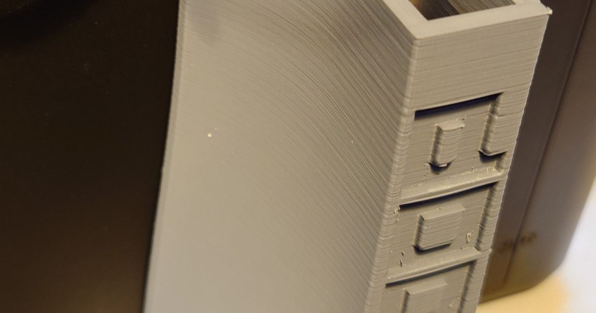 Bambu POOP collector by jeffYIP | Download free STL model | Printables.com