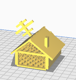 A Little Insect Home by Bailey | Download free STL model | Printables.com