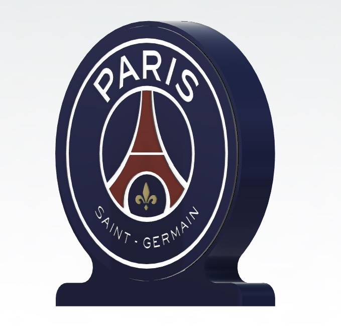 Light box PSG by AS3D | Download free STL model | Printables.com