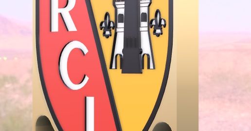 Décoration RCL by AS3D | Download free STL model | Printables.com