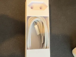 Gridfinity for Apple 140W Charger and cable by kilinccagatay | Download ...