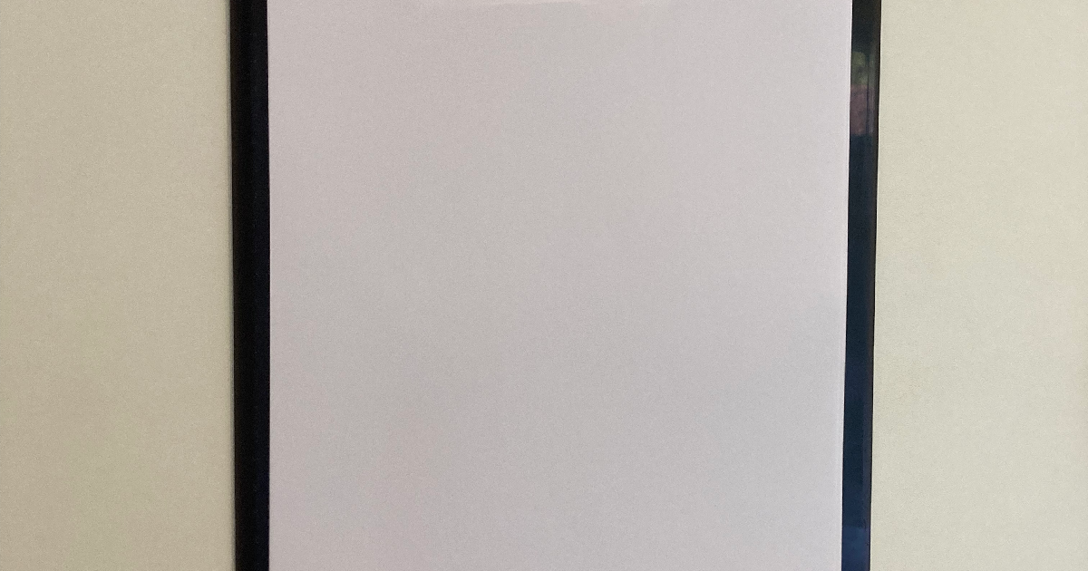 Clipboard slide mount by Andy | Download free STL model | Printables.com