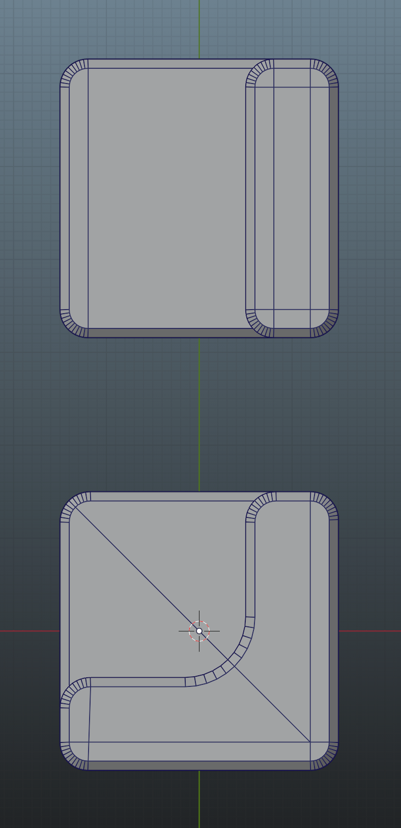 Clipboard slide mount by Andy | Download free STL model | Printables.com