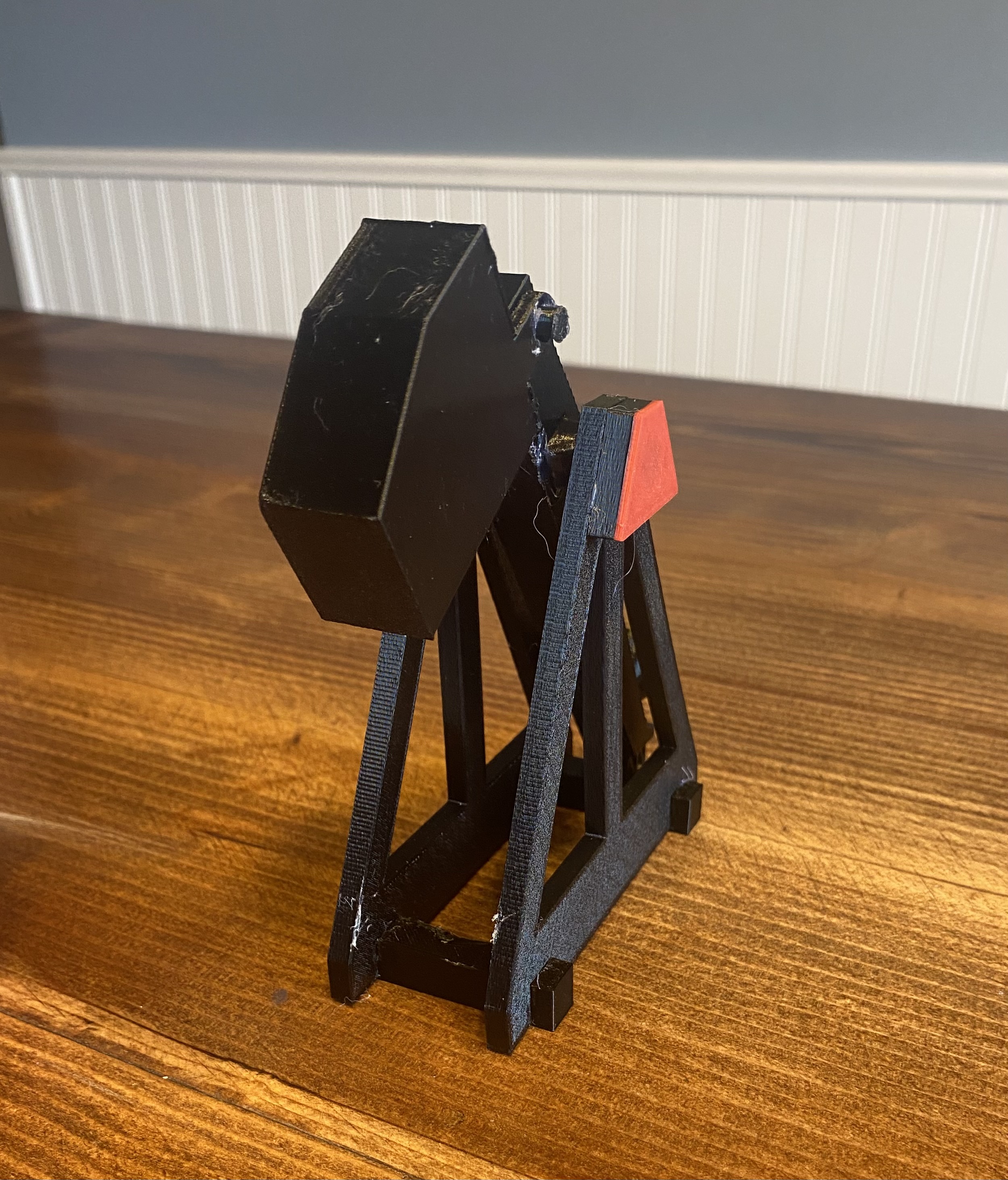 Trebuchet by Hart 3D Prints | Download free STL model | Printables.com