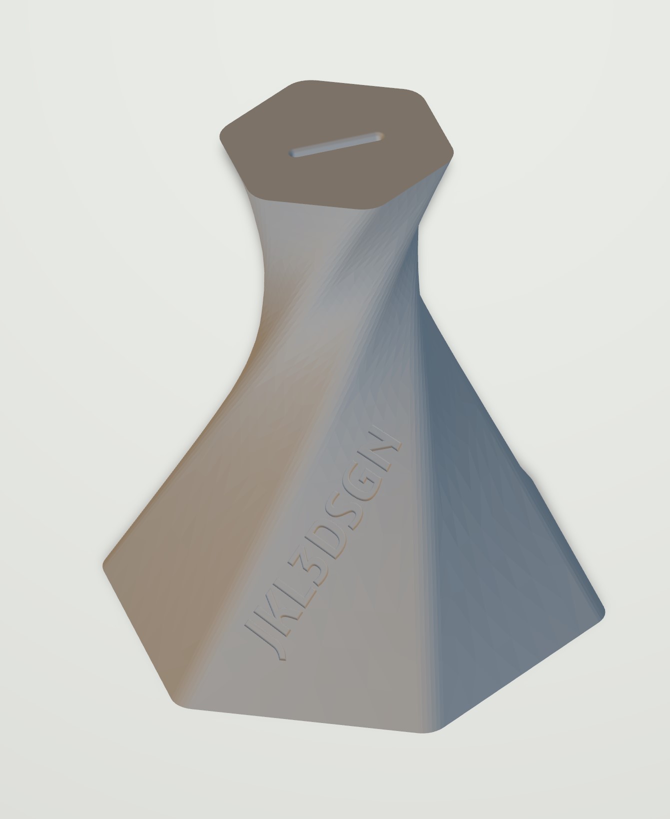 Coin Box by JKL3DSGN | Download free STL model | Printables.com