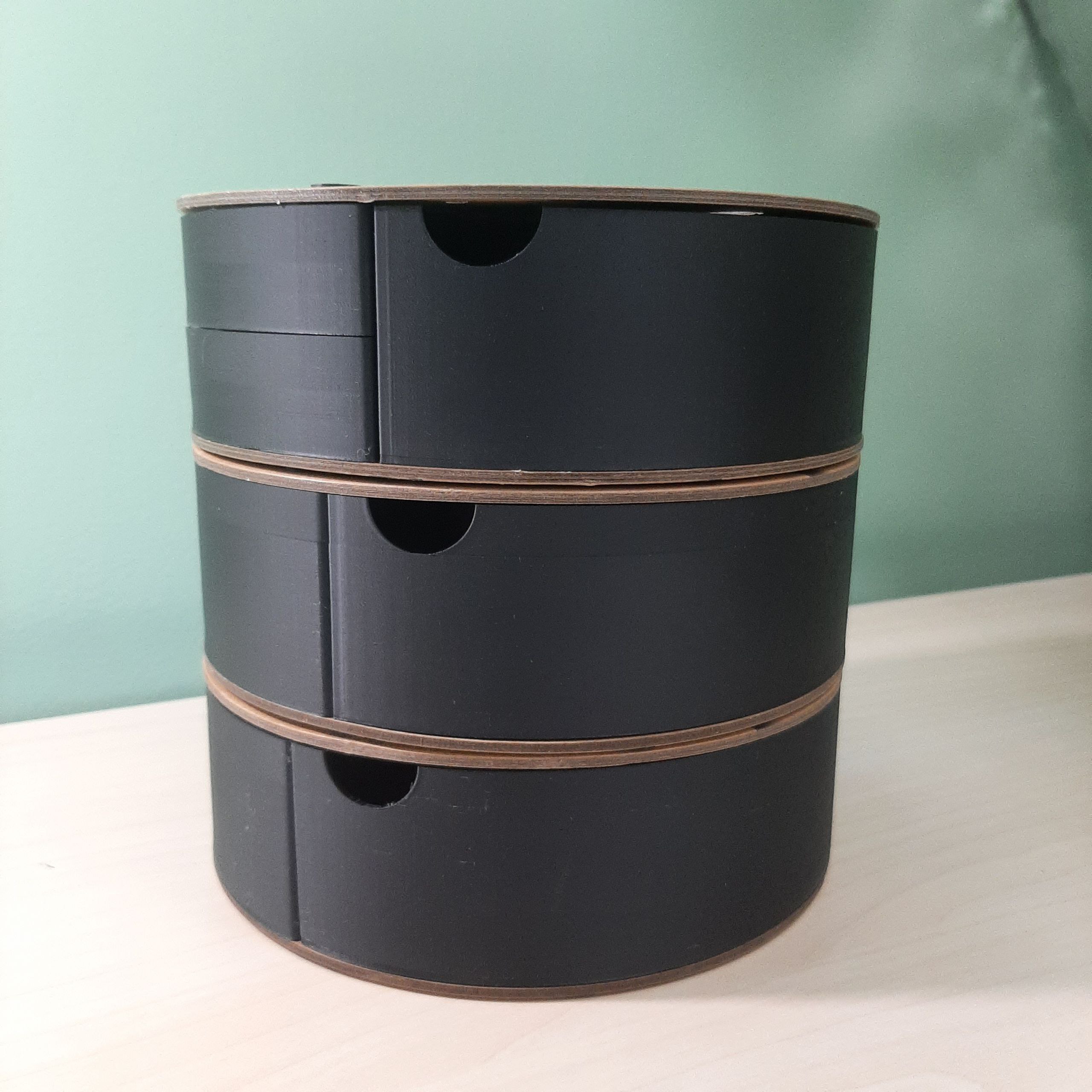 LIGHT Elegoo Spool Drawer Organizer | -33% filament par gerolori ...