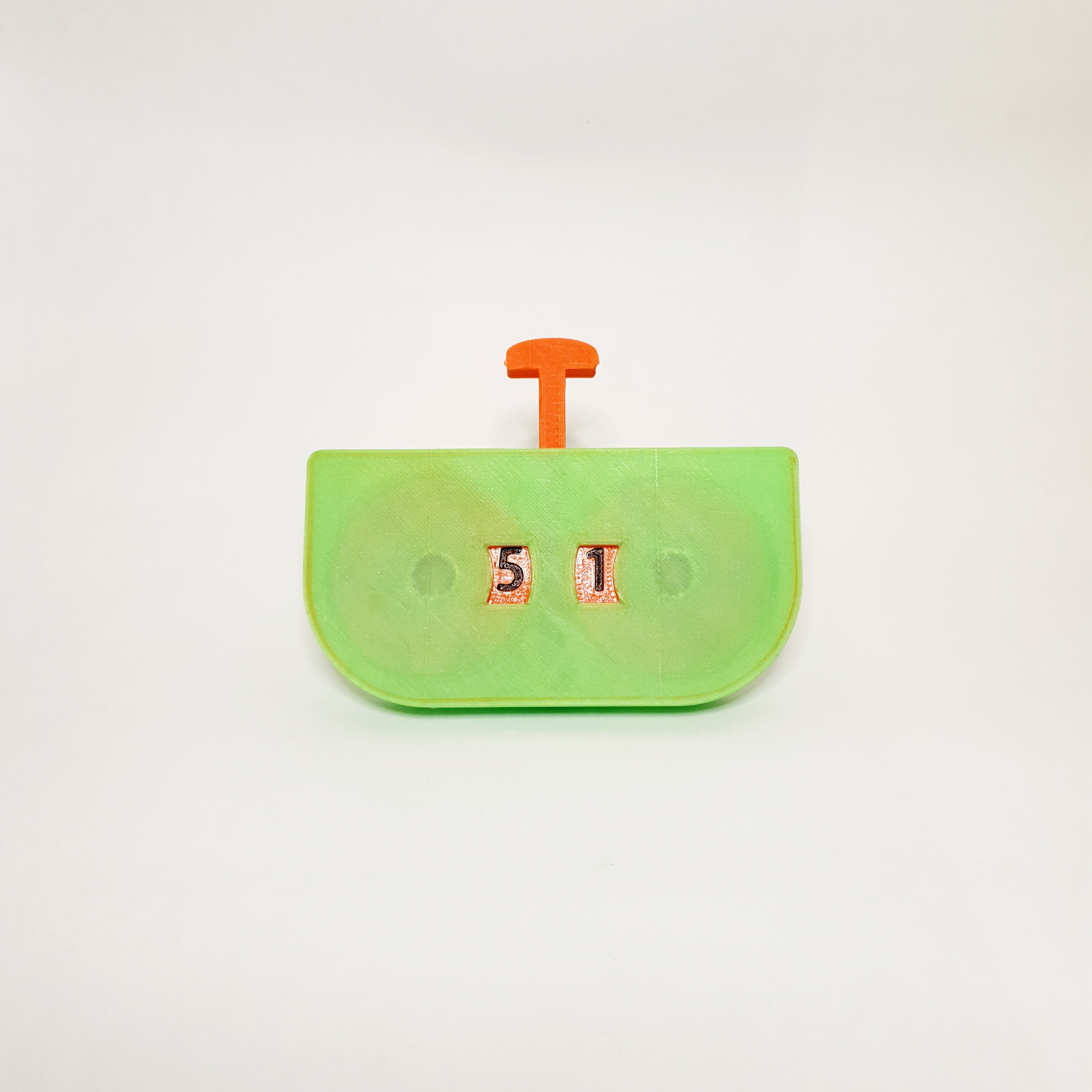 AUTO-DICE, POCKET SIZE, MECHANICAL DICE by Johann pazmiño | Download ...