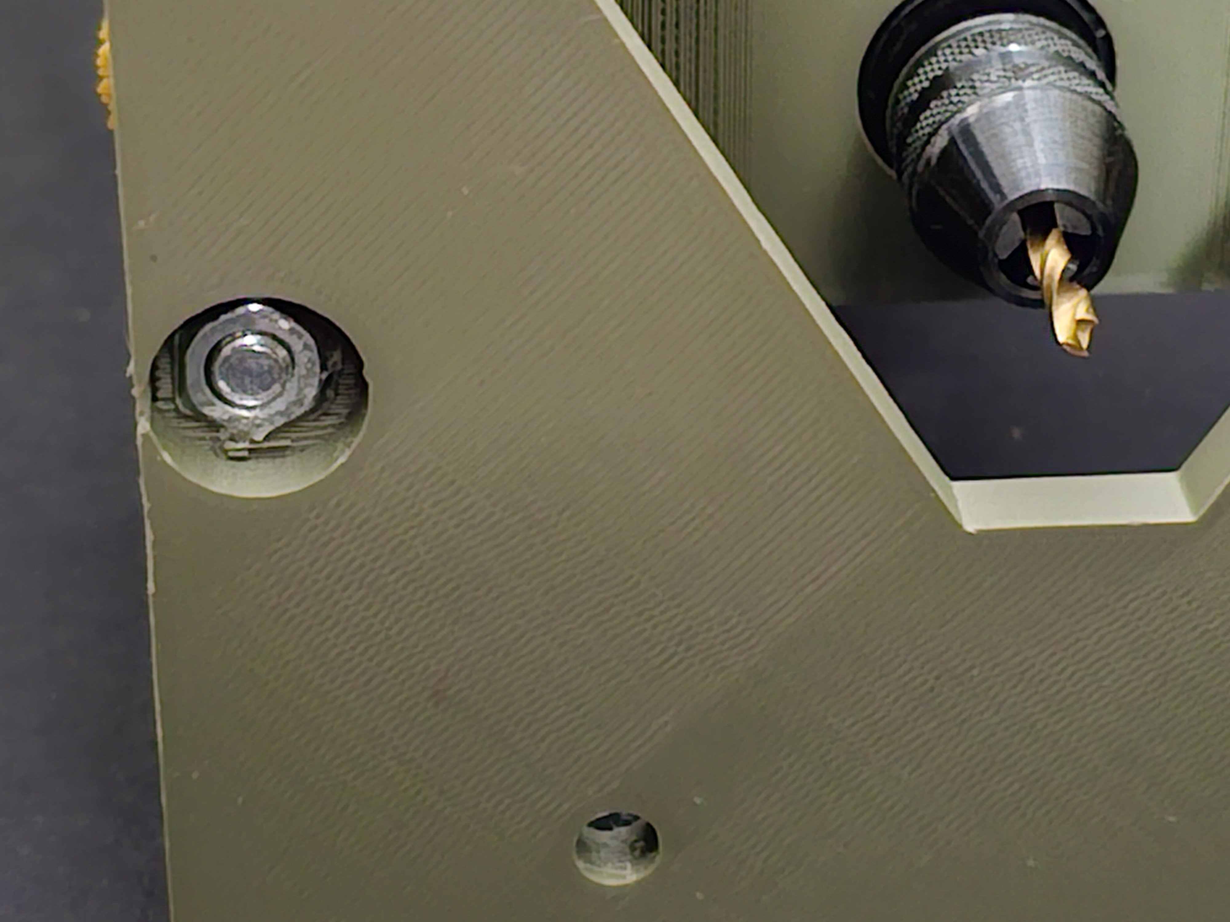 Router for Proxxon FBS 240/e by RPK | Download free STL model ...