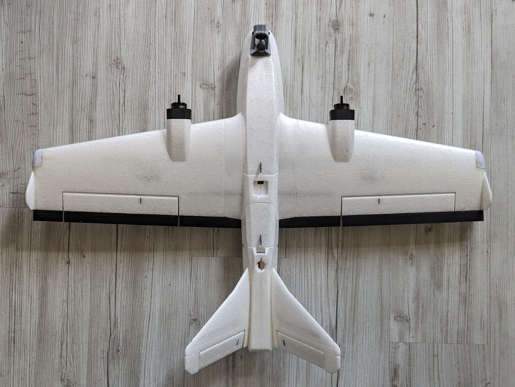 Talon Dragon fat wing mod by Hybridkunst | Download free STL model ...