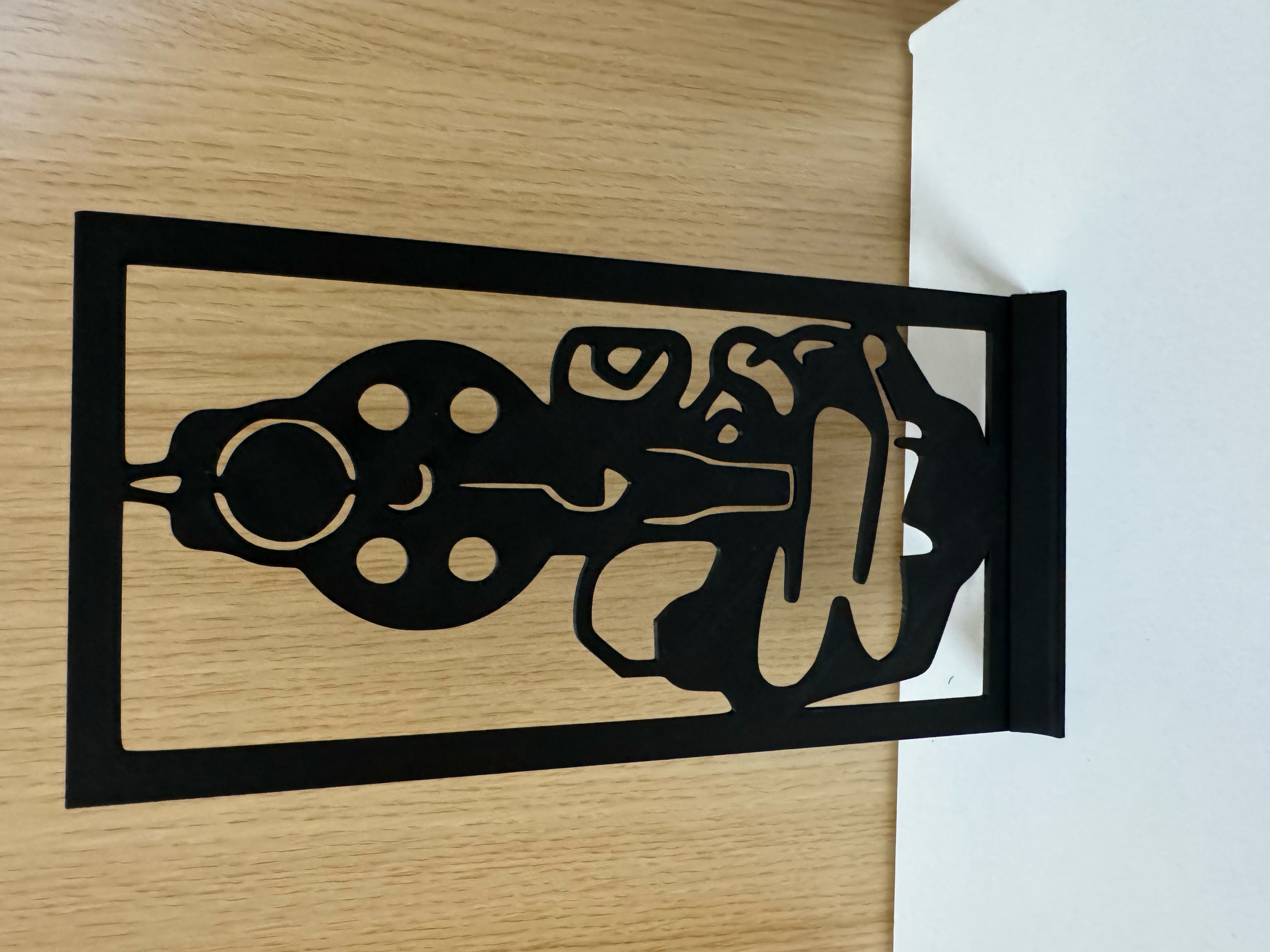 Revolver weapon by Moriel | Download free STL model | Printables.com