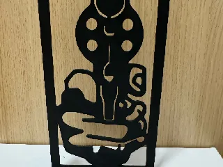 Revolver weapon by Moriel | Download free STL model | Printables.com