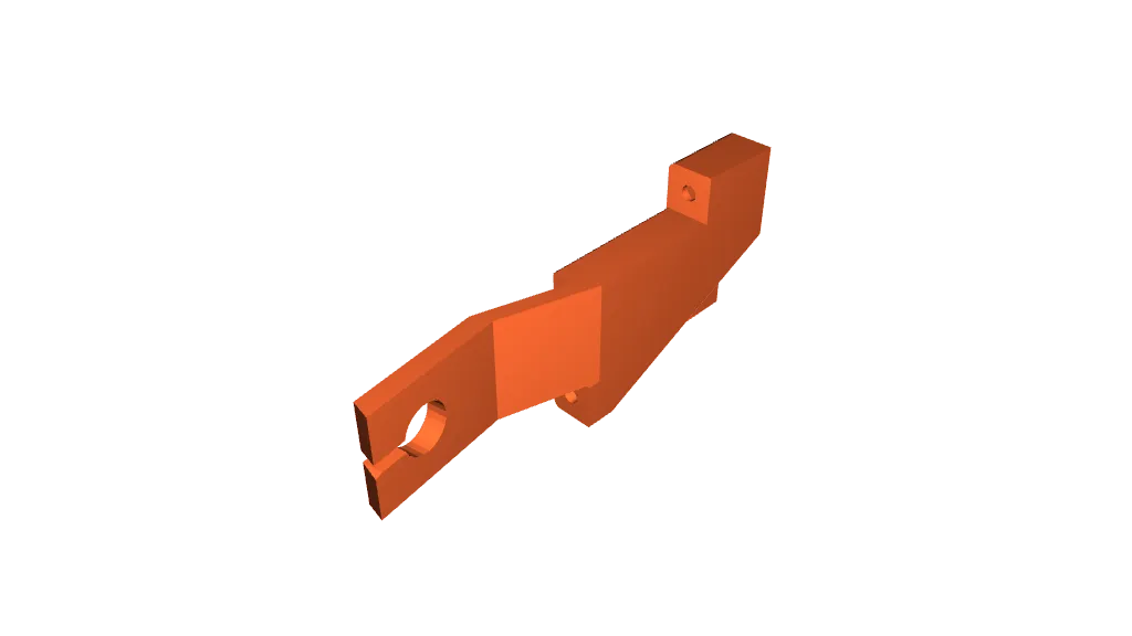 921973Z520 hyundai i40 headlight mounting by Dimation | Download free ...