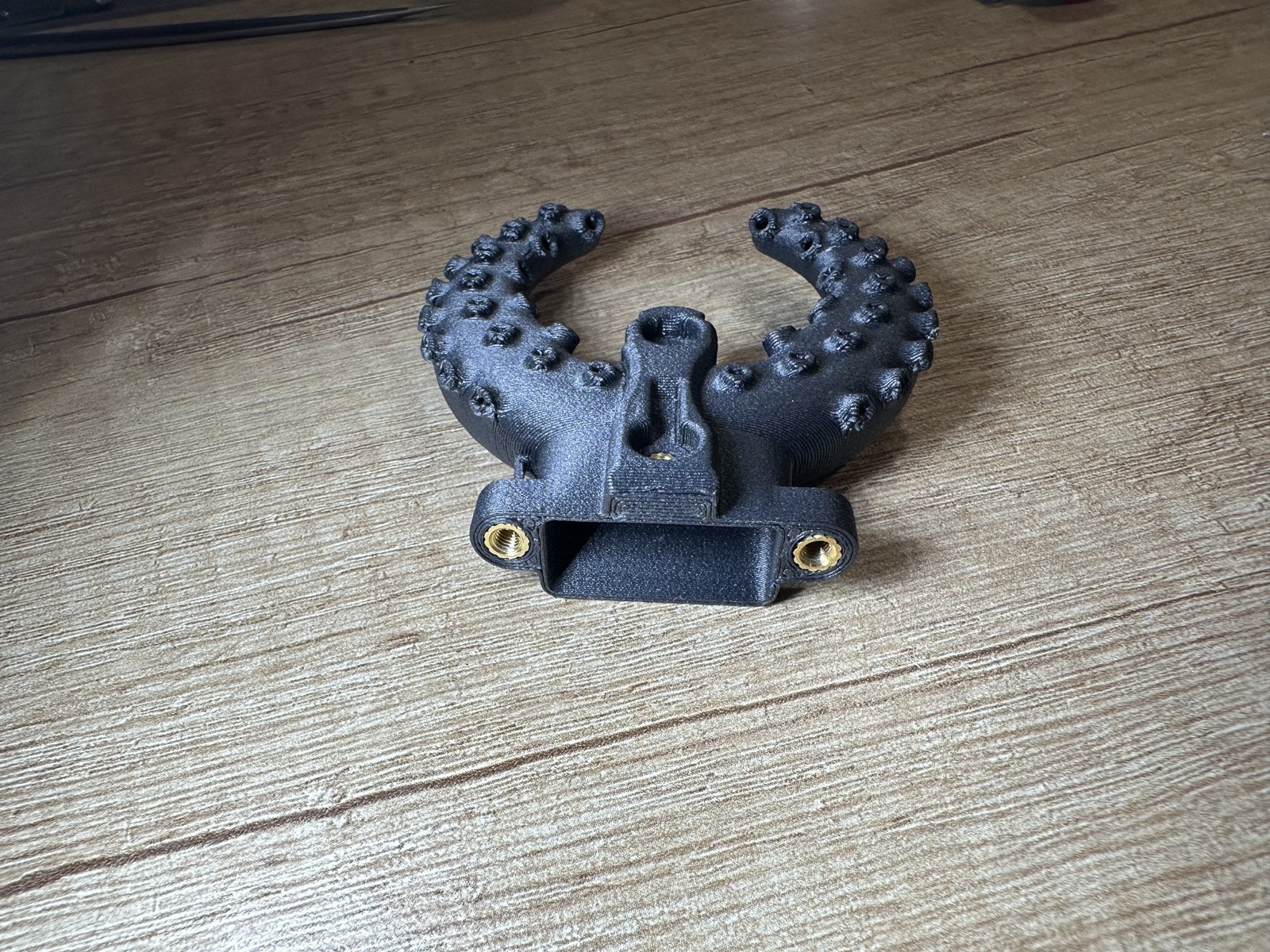 VzPrintHead TentaCool duct for Rapido&Euclid&CPAP by Chodec | Download ...
