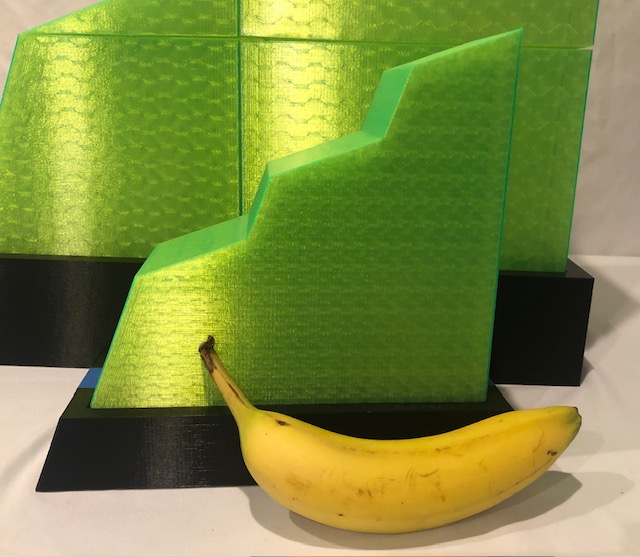 Aggro Crag Trophy, Mini - Nickelodeon Guts by Tim | Download free STL ...