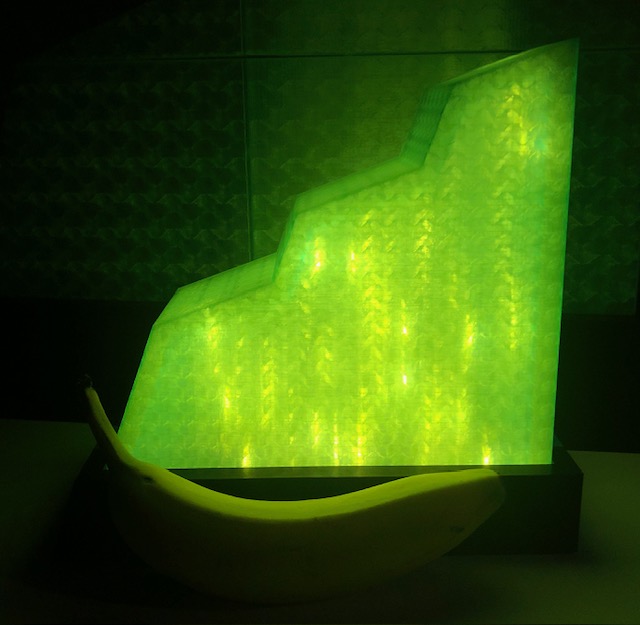 Aggro Crag Trophy, Mini - Nickelodeon Guts by Tim | Download free STL ...