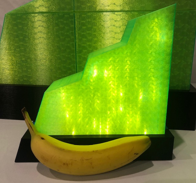 Aggro Crag Trophy, Mini - Nickelodeon Guts by Tim | Download free STL ...