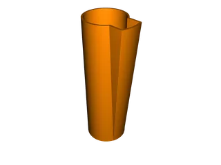 Clipper Lighter Case by Rodrigo Oliveira | Download free STL model ...