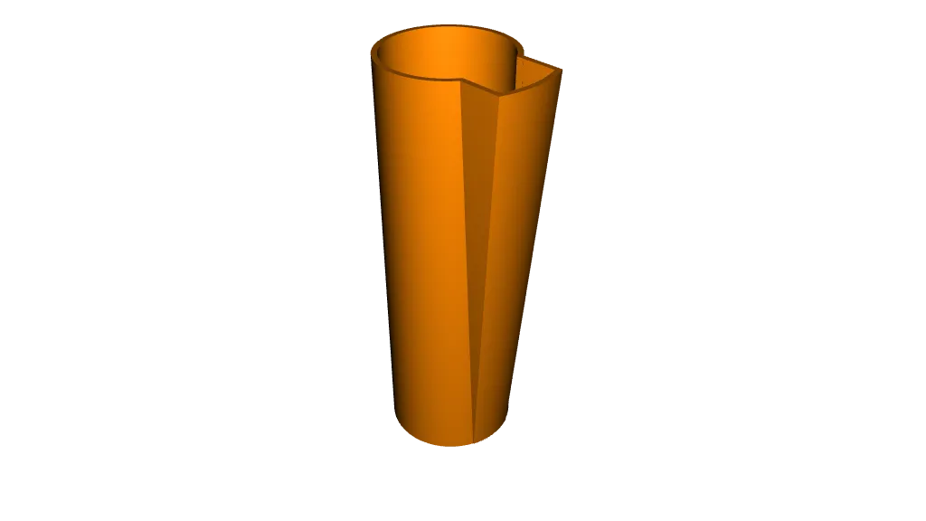 Clipper Lighter Case by Rodrigo Oliveira | Download free STL model ...
