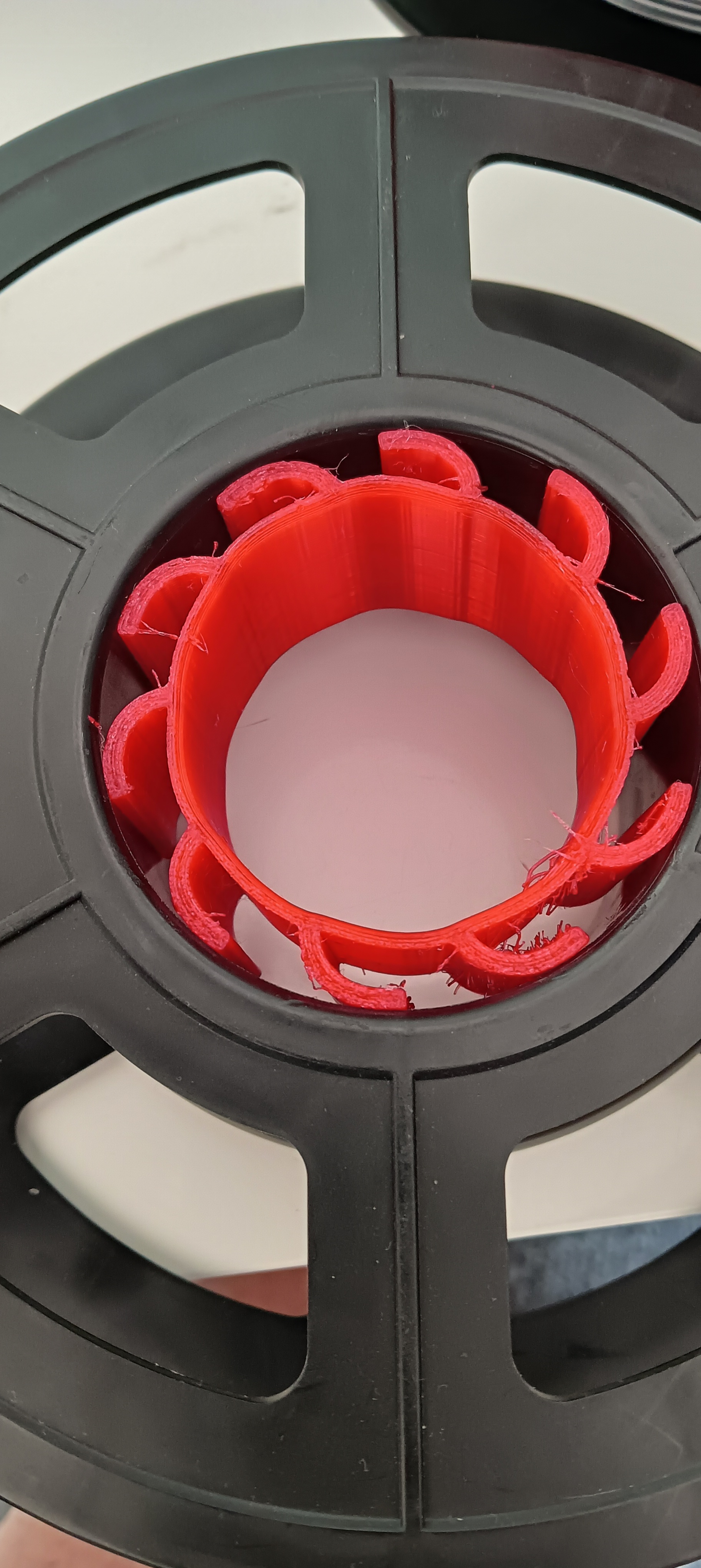 Bambulab AMS Lite Adapter by Mellowman | Download free STL model ...