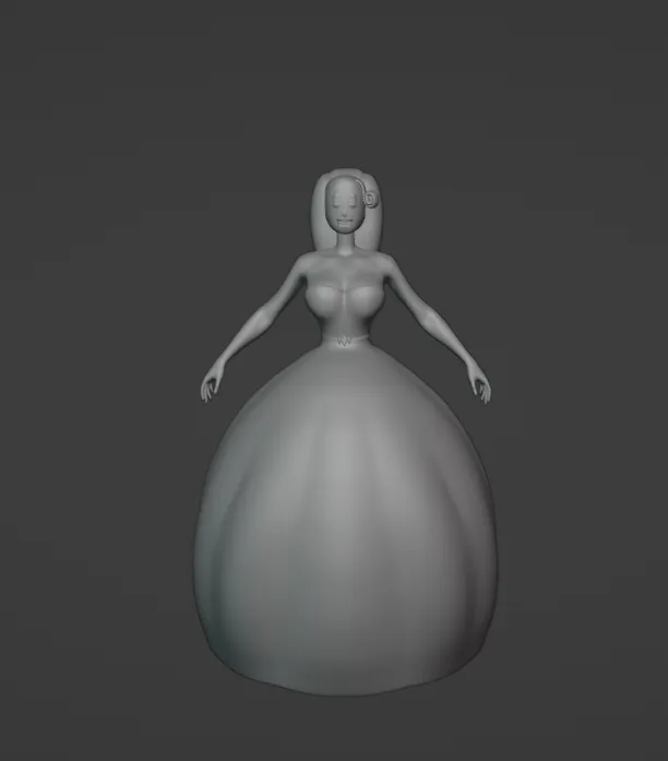 3d miniature by Artville | Download free STL model | Printables.com