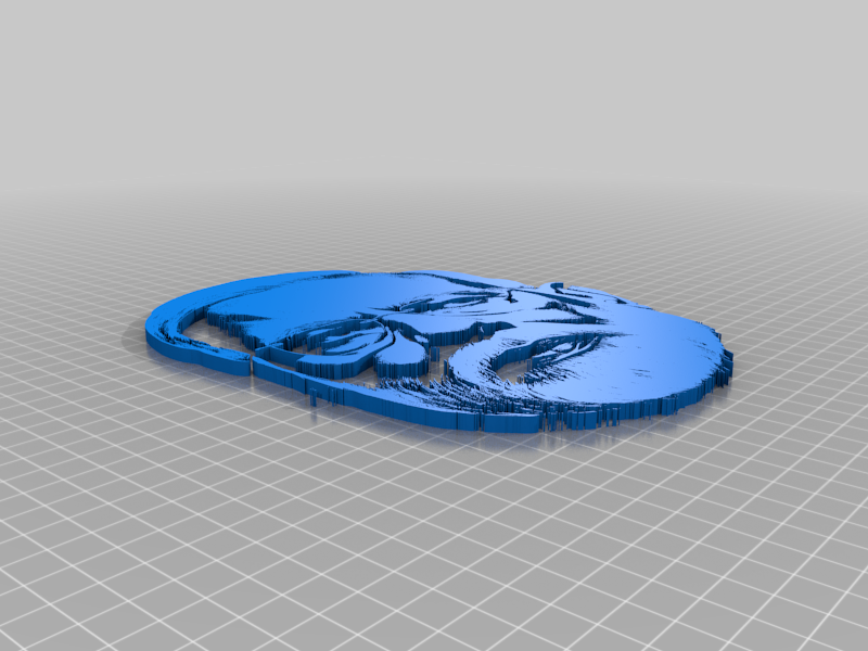 Modi Masterpiece: Capturing Leadership by 3D Personalized Prints ...