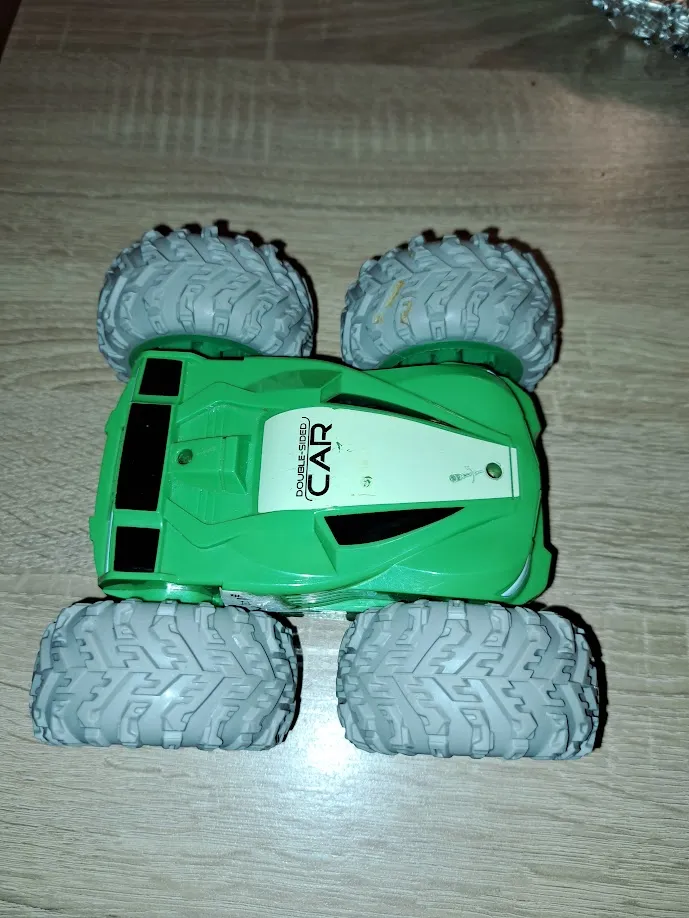 RC DS Car Remote Stick by Kvardik | Download free STL model | Printables.com