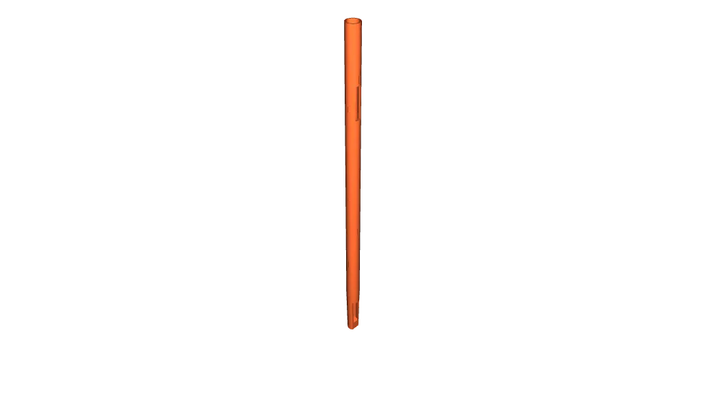 Sho - Japanese Mouth Organ by Tom | Download free STL model ...