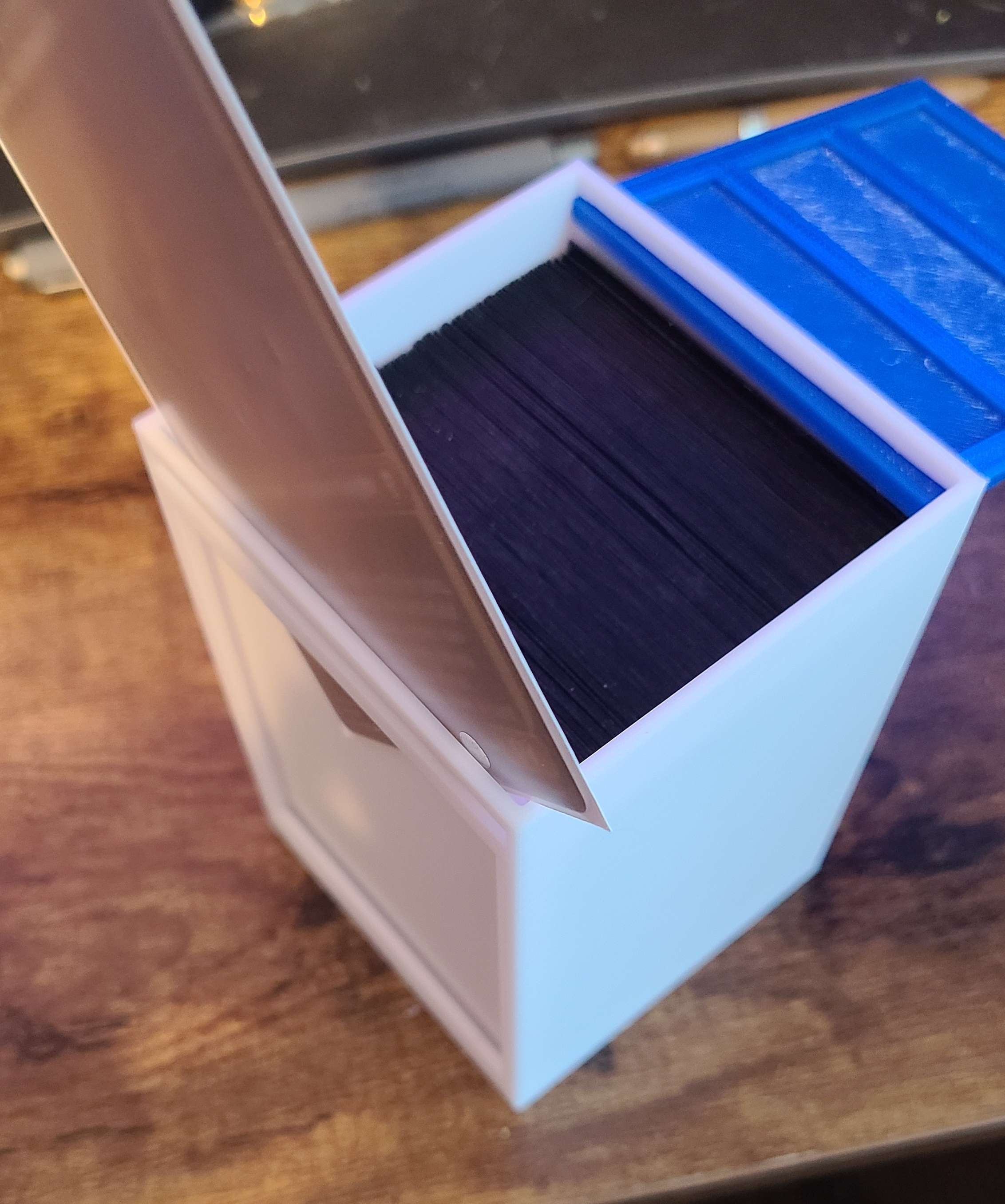 Stanley Case MTG Deck Boxes by Dennis | Download free STL model ...