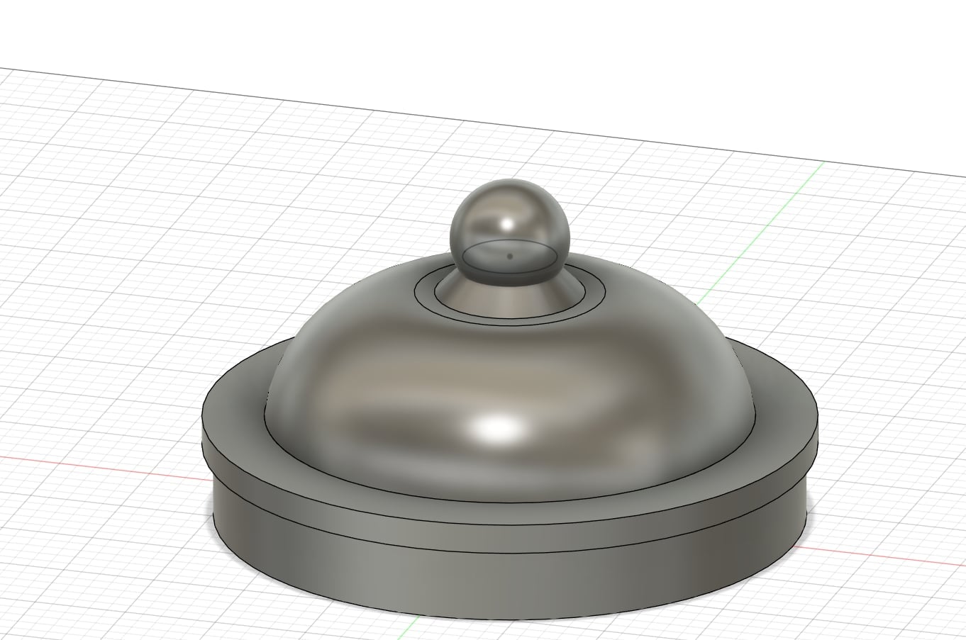 pipe cover by Terwski Syzymon | Download free STL model | Printables.com