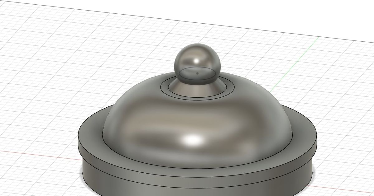 pipe cover by Terwski Syzymon | Download free STL model | Printables.com
