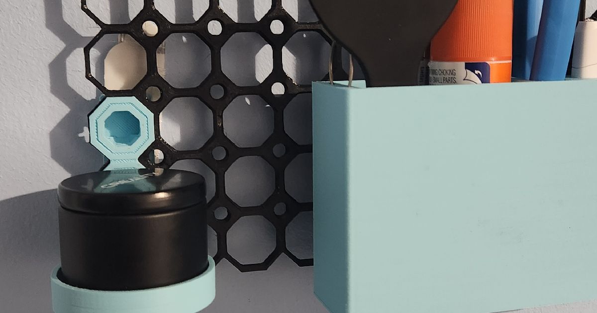 Creality K1 Nozzle Support for Multiboard by Spiderdwarf | Download ...