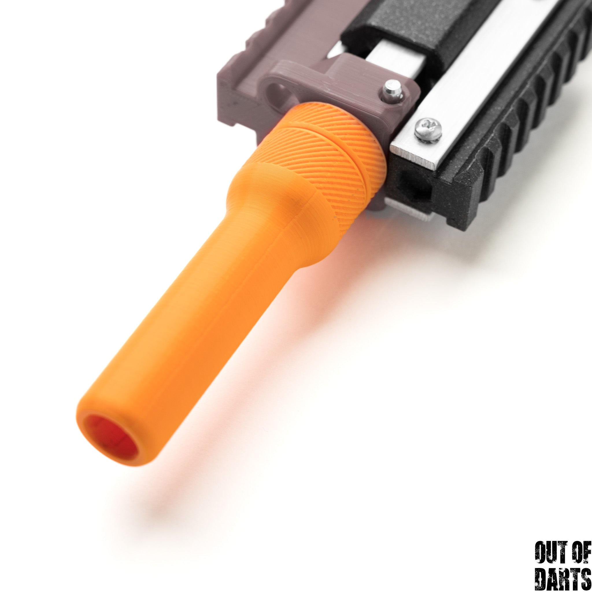 Spigot SCAR (Silly Scar) (Half Dart and MegaXL) por Sillybutts ...