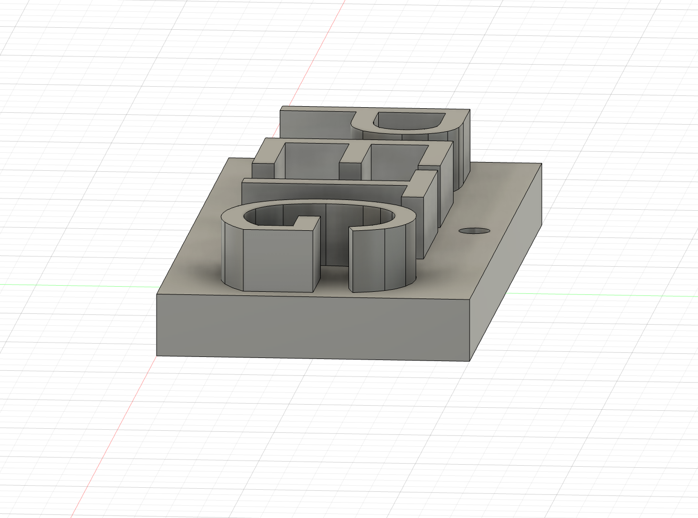 PETG TEST PRINT by Finn3d | Download free STL model | Printables.com