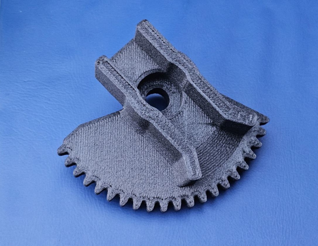 Thetford 50735 C250 C260 saddle ratchet by michelegz | Download free ...