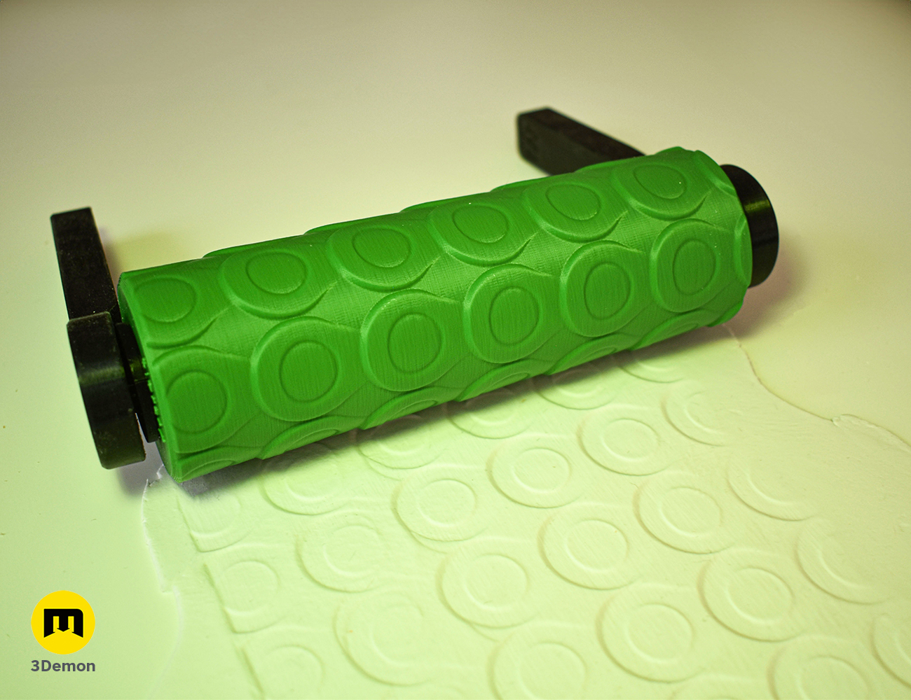 Texture Rollers - Dots #10 by 3Demon's Texture Rollers | Download free ...