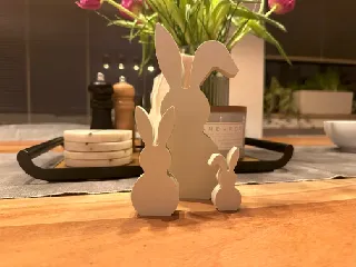 Spring & Easter > Seasonal designs | 3D models | Printables.com