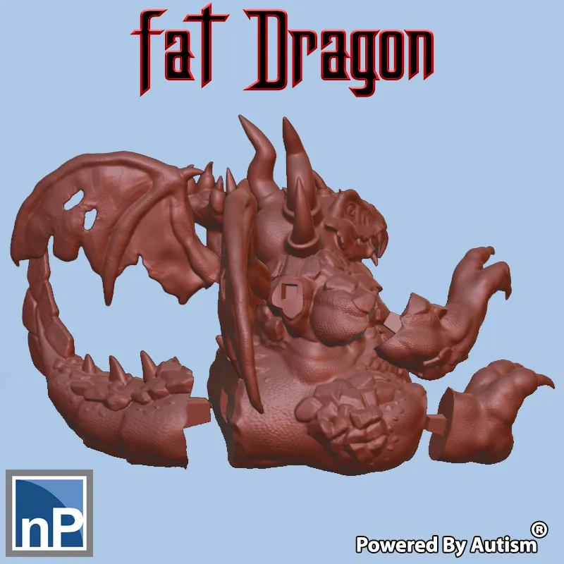 phat dragon