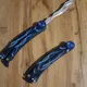 Rayla's Balisong/Balisword Daggers from The Dragon Prince by C11k ...