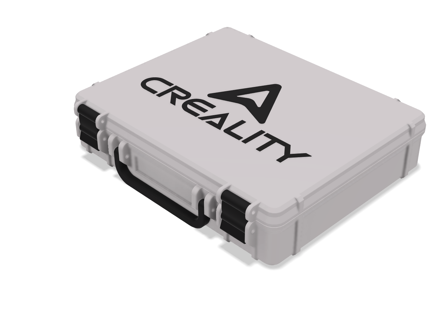 Gridfinity Rugged Case "Light" R3 - NEW SIZES (parametric) by suit ...