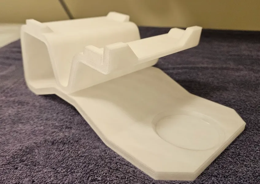 Liquid Detergent Riser by Rosie T Knine | Download free STL model ...