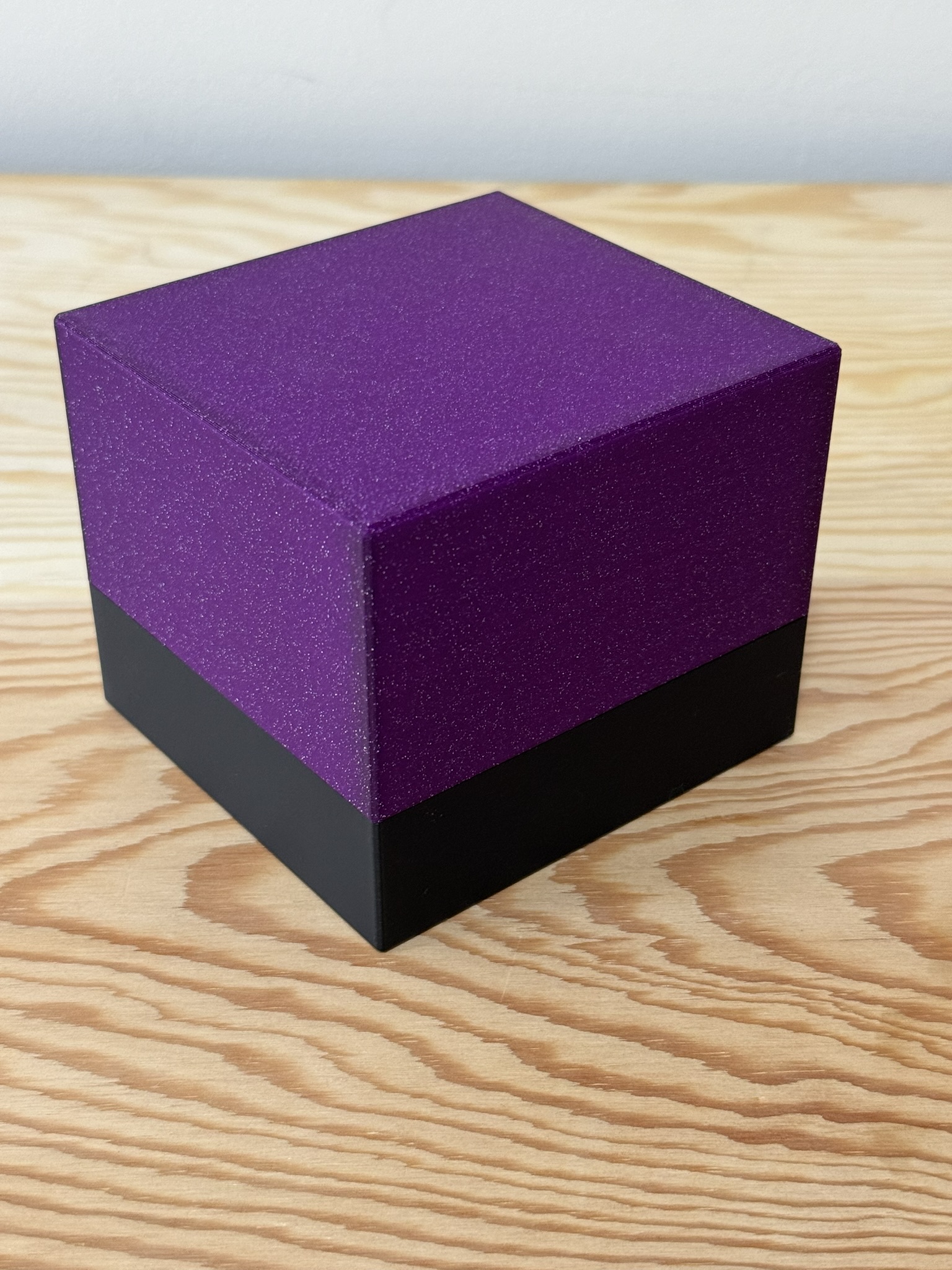 Instax Wide Photo Box by kscarlett | Download free STL model ...