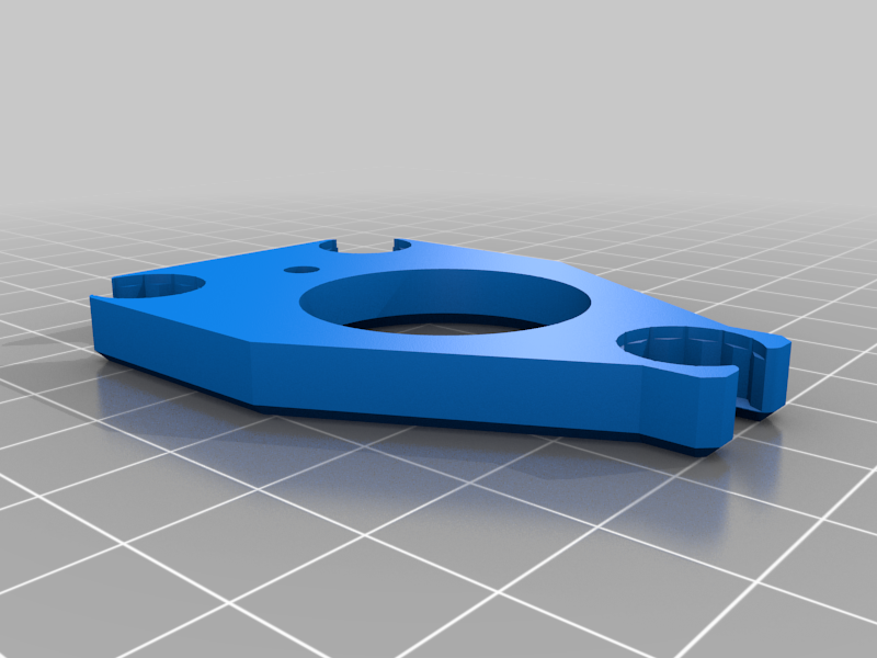 Barrel Muzzle Collet for the TC, TCU, CB, and CBU by Sillybutts ...