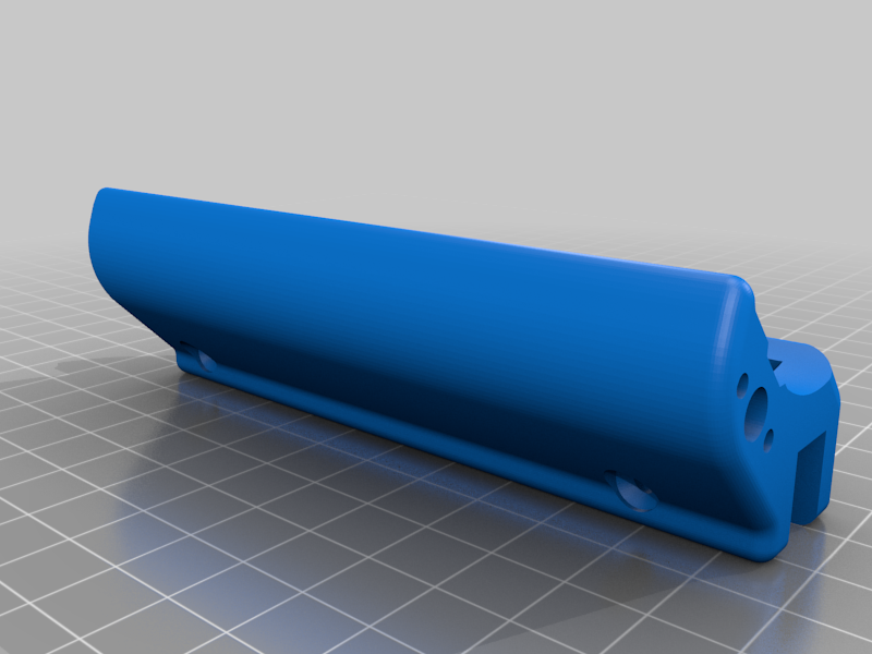 Slamfire Kit (Skewer) by Sillybutts | Download free STL model ...