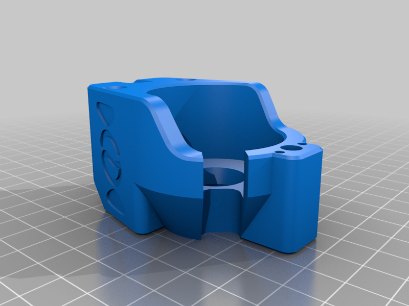 Slamfire Kit (Skewer) by Sillybutts | Download free STL model ...