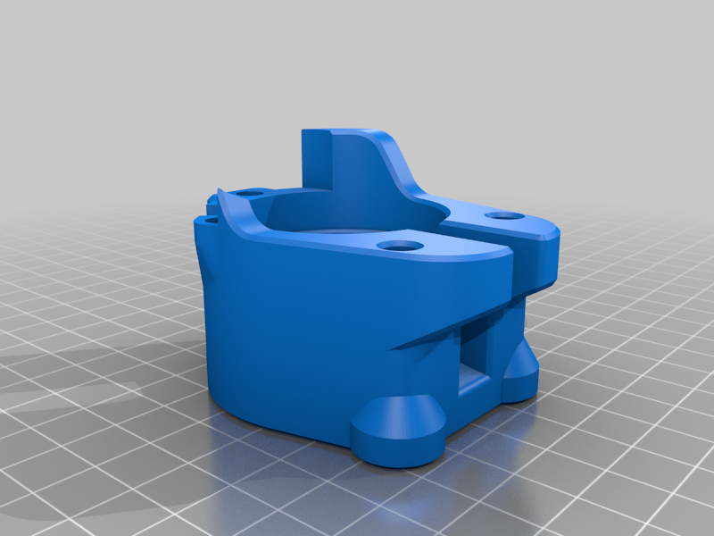 Slamfire Kit (Skewer) by Sillybutts | Download free STL model ...